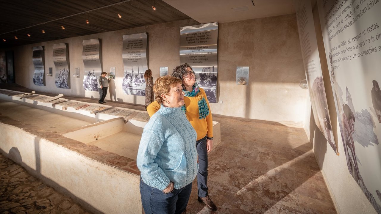 Calatrava Parque Cultural